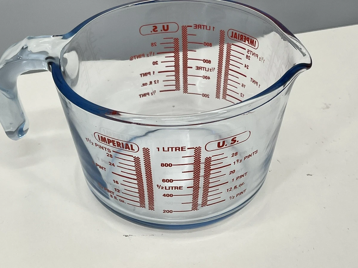 Pint Measuring Cup