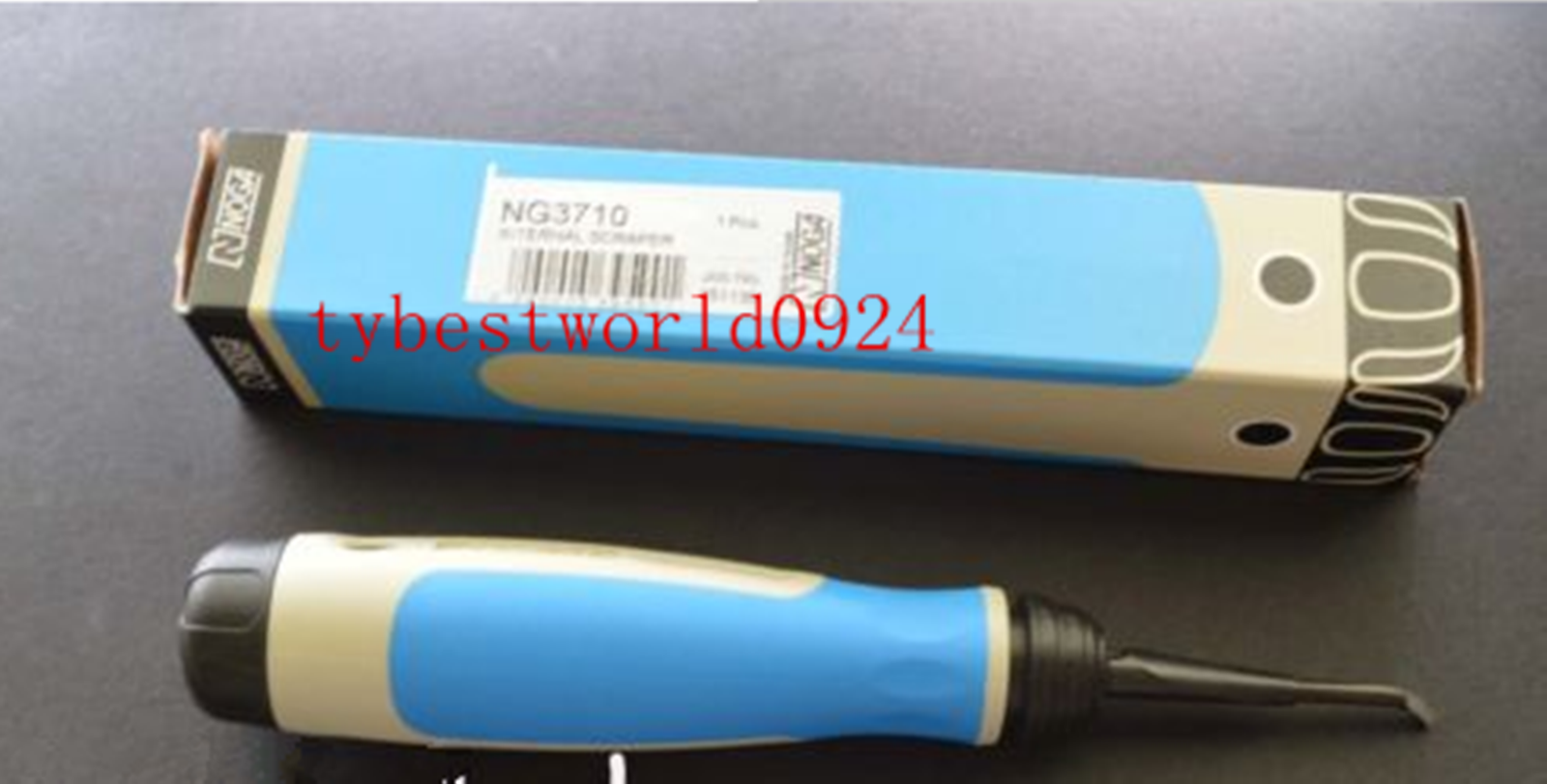 New 1pc NG3710 Internal Scraper Handle | eBay