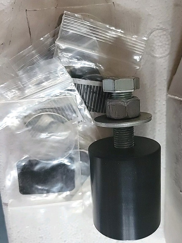 Streamlight Lens Repair Kit 750132 For Stinger, Super Stinger, and ...