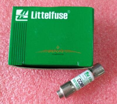 10PCS New Littelfuse CCMR-30 30 Amp 600V Time Delay Fuse 10*38 CCMR 30 ...