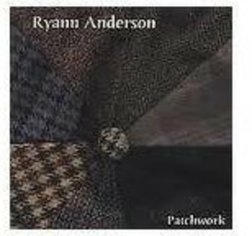 Anderson, Ryann : Patchwork CD 625989384127| eBay