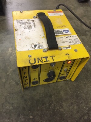 Cutlass Fasteners CSS-1K Pinto STD Cup Head Pin/Stud Welder, Power Unit ...