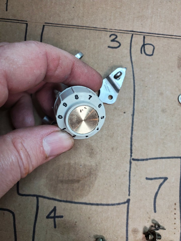 Singer 620 Touch and Sew Sewing Machine Parts | eBay