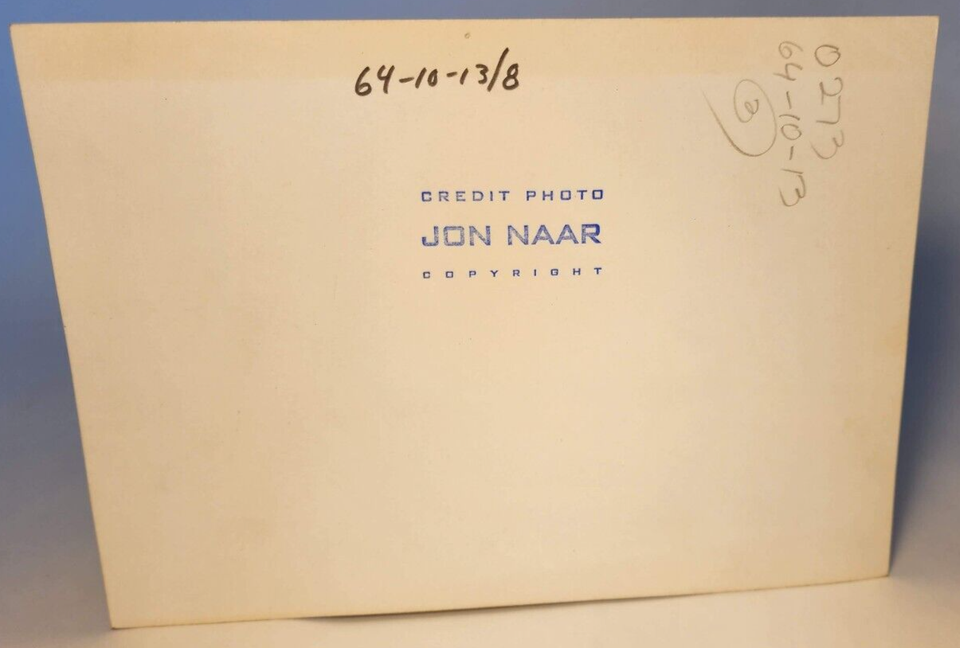 JON NAAR ORIGINAL PHOTOS OF WARD BENNETT NYC 1964 APARTMENT X4 RARE ...