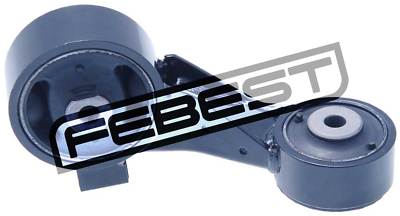 TM-ACV30RH Febest RIGHT ENGINE MOUNT 12363-0A110, 12363-0A120, 12363 ...