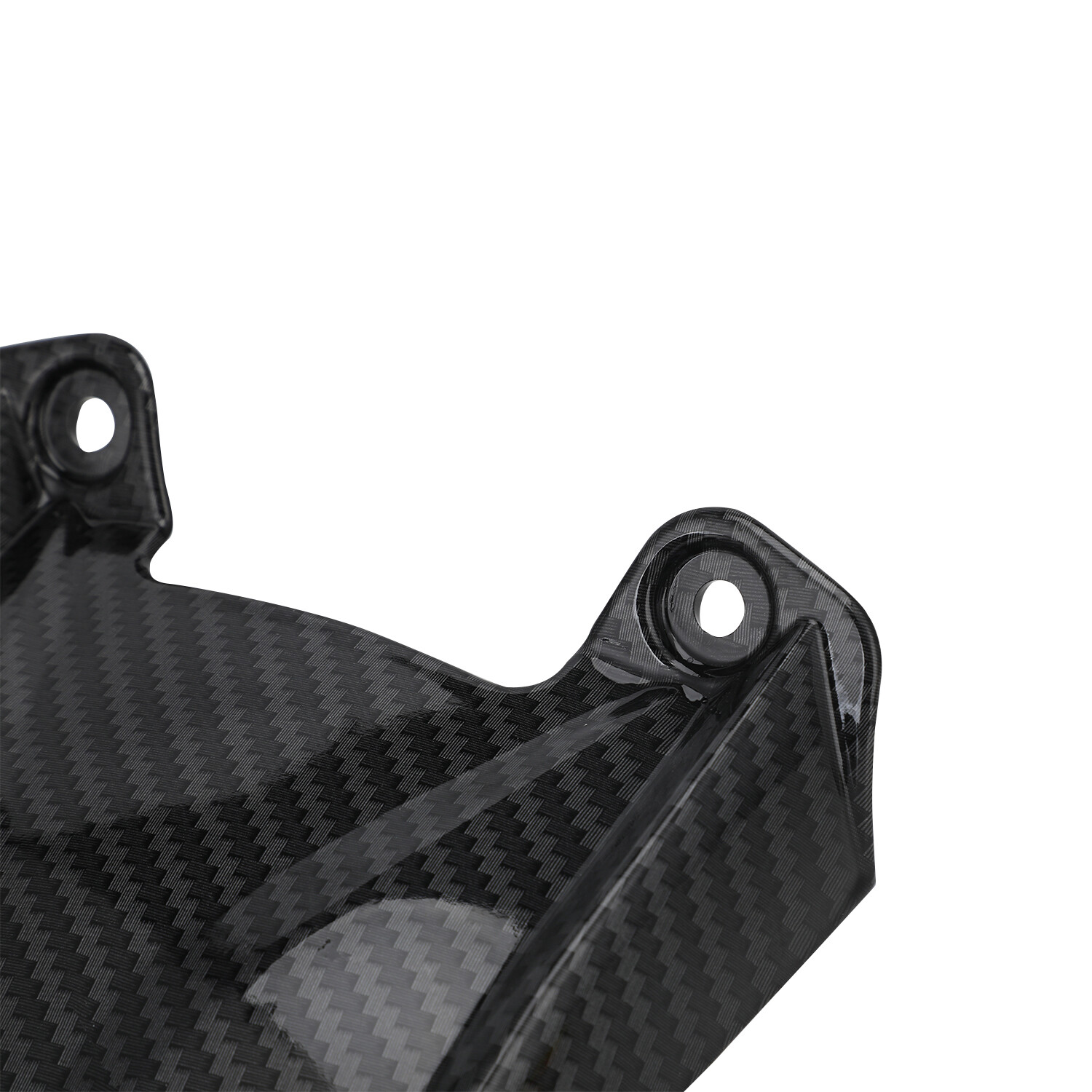 Talaria Rear Fender Mudguard For Talaria Sting X3/MX3/MX4 | Carbon ...