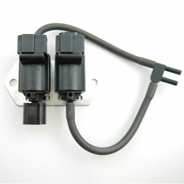 MB937731 Freewheel Clutch Control Solenoid Valve For Mitsubishi Pajero ...
