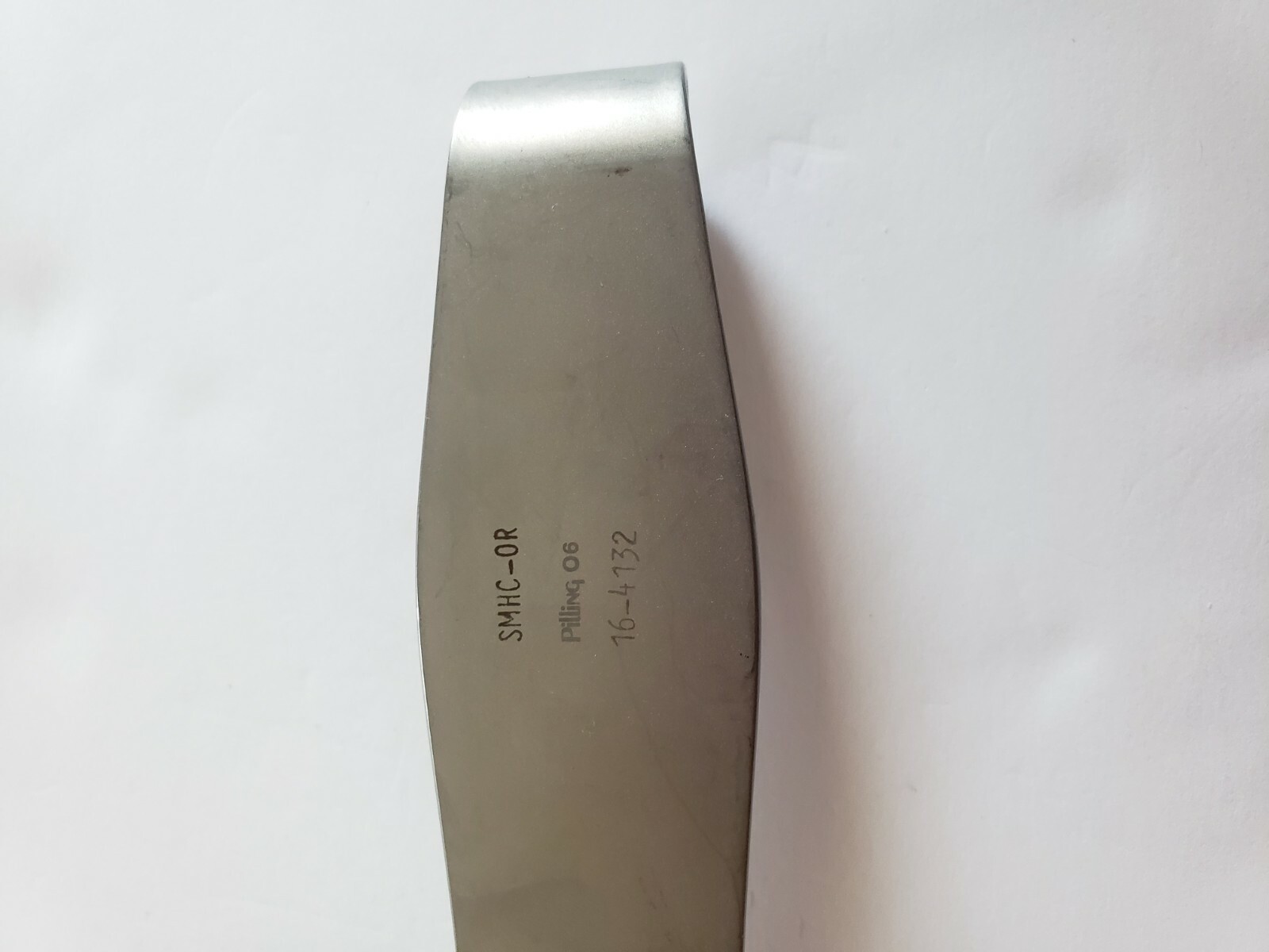 Pilling 16-4132 DEAVER Retractors - 30 DAY for sale online | eBay