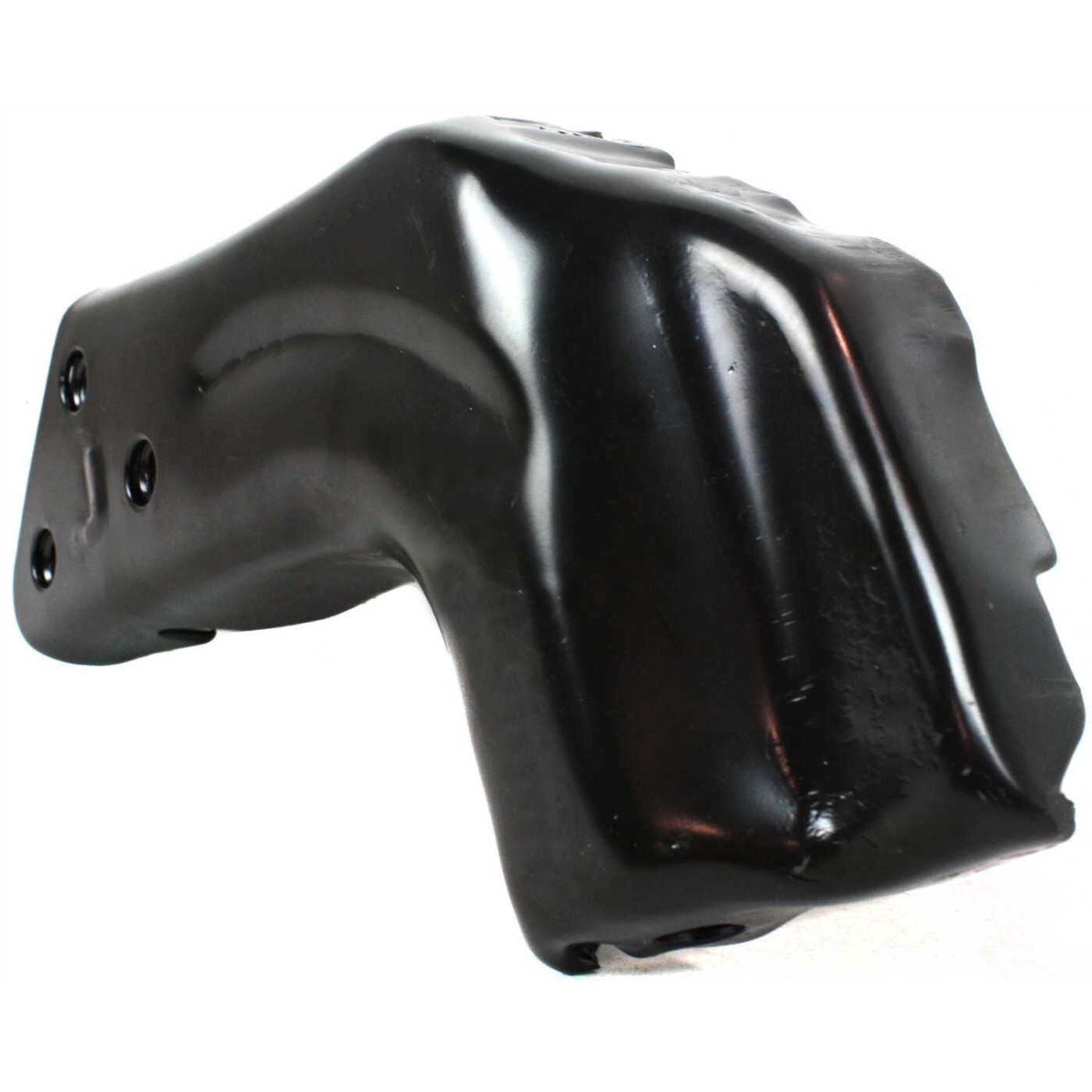 Bumper Bracket For 94-98 Chevrolet K1500 Set of 2 Front Left and Right ...