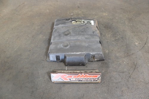 2002 MERCURY 90HP 2-STROKE CARBURETED OUTBOARD ATTENUATOR COVER | eBay