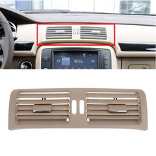 Gray Front Center Dash AC Air Vent Fit for Mercede R350 R500 for sale ...