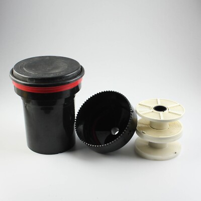 Paterson Universal Developing Tank + 2 Reels | eBay