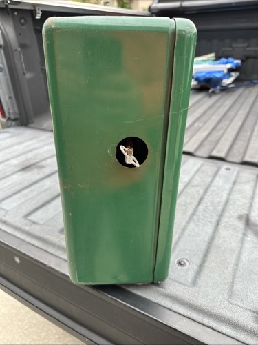 COLEMAN 426B 3 BURNER CAMPING STOVE 1954--1961 SUPER NICE SHAPE | eBay