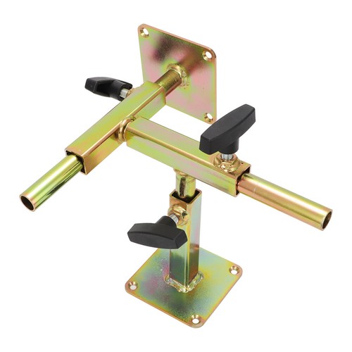 3 Axis Taxidermist Mounting Stand Kit For Large Taxidermy - Colored ...