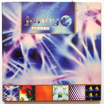 JONNY L : 2 OF US (EP - 6 TITRES) ♦ CD SINGLE ♦ | eBay