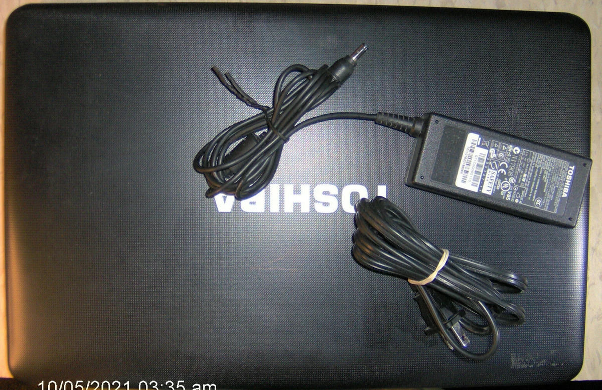 Toshiba Laptops Satellite C655