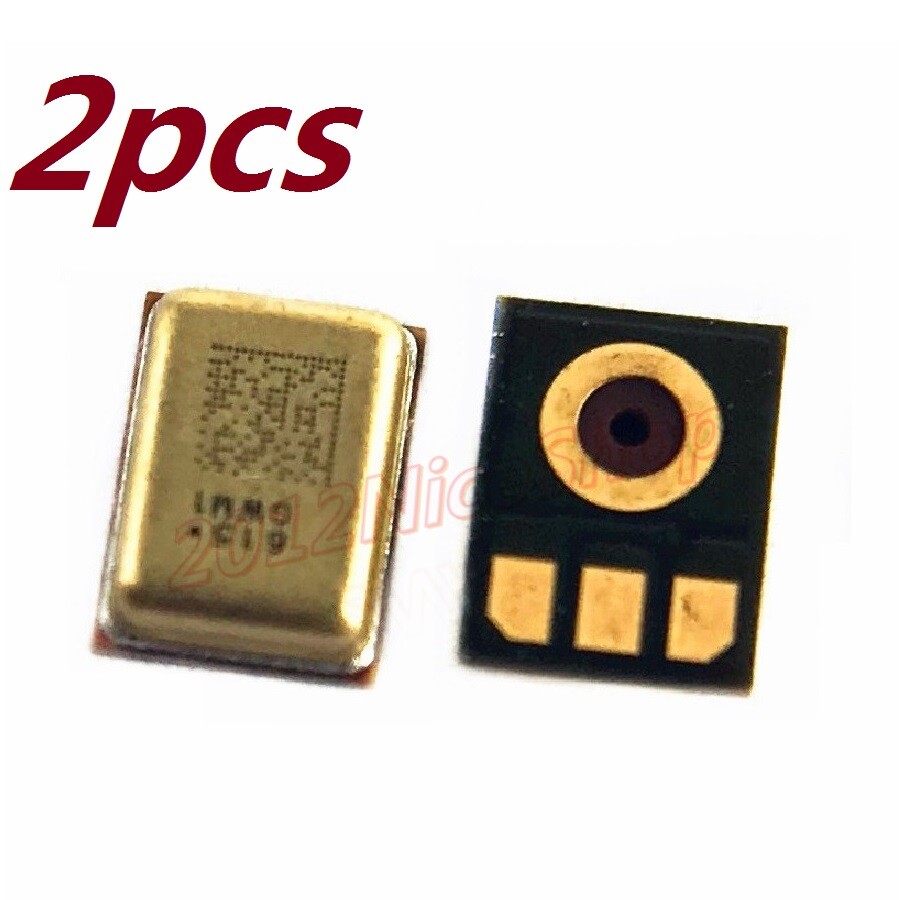 Lot OEM 10x 100x Microphone Mic Module For Xiaomi Redmi 8 Note 8 Pro MI ...