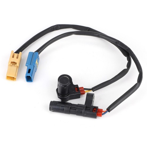 ・2pcs Transmission Speed Sensor Kit For BEETLE 2010-2012 09G927321B ...