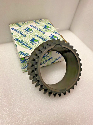 Volvo Main Drive Gear 31T Input Shaft 20776783 EURORICAMBI MADE IN ...