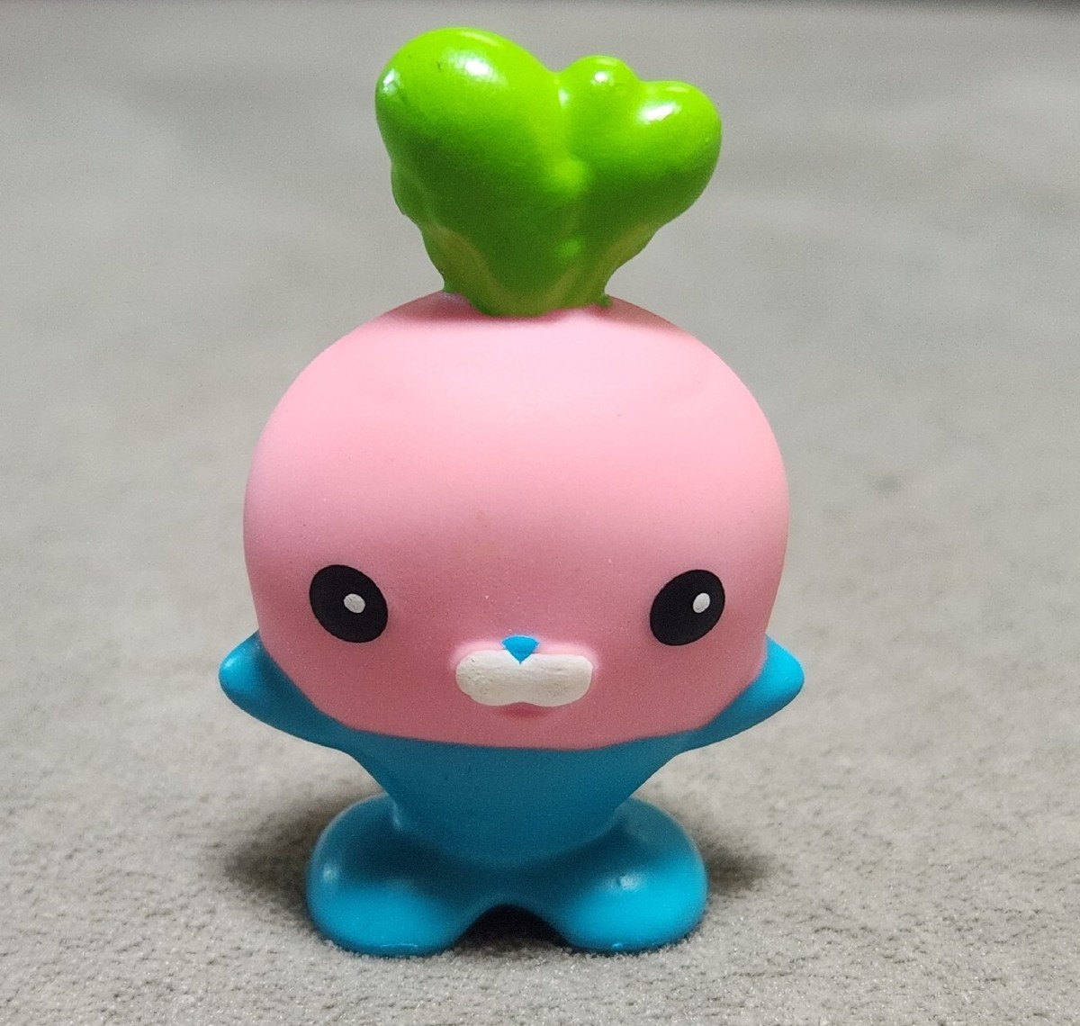 Octonauts Toys Vegimals at Carolyn Lafleur blog