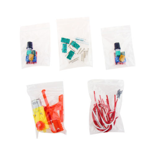 Workermod Full Auto Pusher Kits for Dominator Blaster Modify Toy | eBay ...