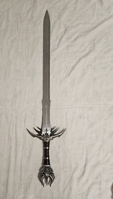Kit Rae Anathar Sword | eBay