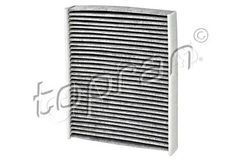 TOPRAN Passeng.Comp. Cabin Filter For Toyota 8713958010 8713948050 ...