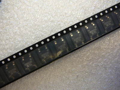 Rectifiers - Smd Bridge Rectifier