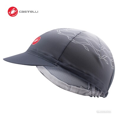 Hats, Caps & Headbands - Colnago Cap - Nelo's Cycles