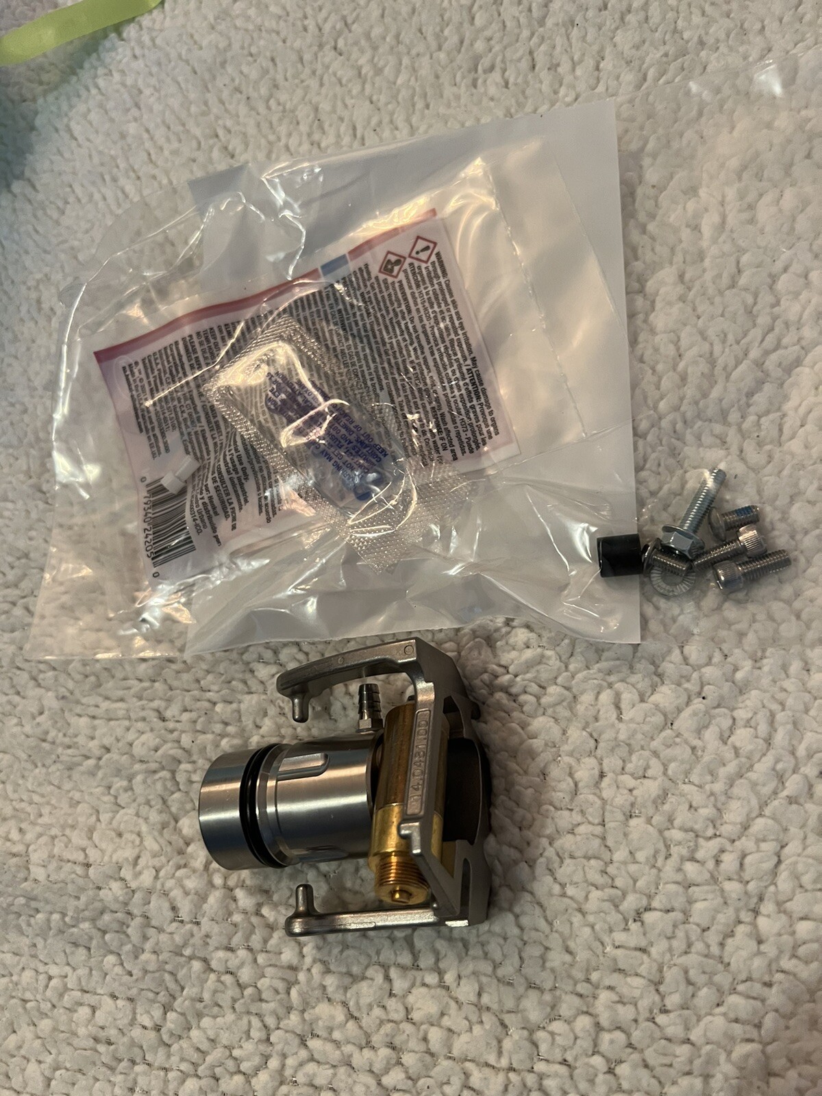 a-Dec Receptacle Assembly White Surf ADEC 90.1101.00 for sale online | eBay