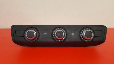 2019 AUDI A1 HEATER CONTROL PANEL 83A820043IMJ | eBay Australia