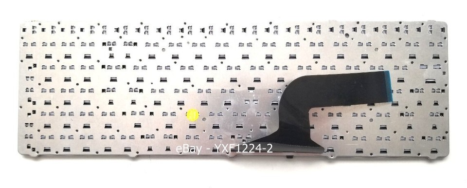 Keyboard for ASUS G53 G53J G53S G53JW G53SW G53SX - US English | eBay