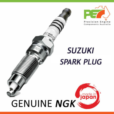 New * NGK * Motorcycle Spark Plug For Suzuki GSF1250S K7, K8 K9BANDIT ...