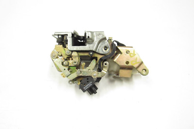 94-99 Mercedes W140 S-CLASS Rear Right Passenger Door Lock Latch ...