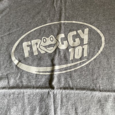 Froggy 101 The Officenull