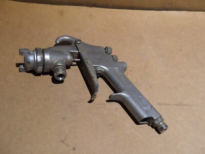 Sprayers - Vintage Binks Model