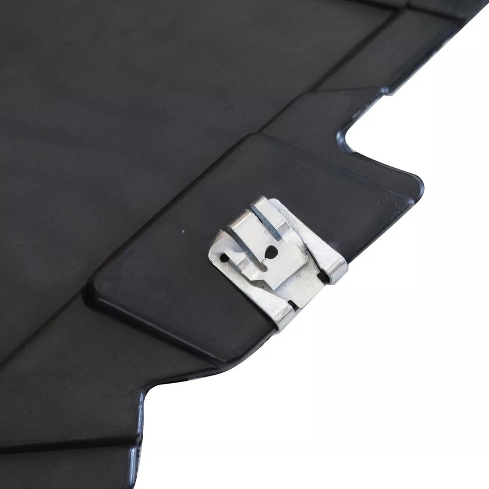 97050412323 Front Left Wheel Housing Liner Fits Porsche Panamera 2010 ...