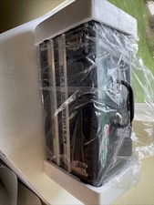 Mac Tools 3 Drawer Tool Cart Model # Mb197uc-bk for sale online | eBay