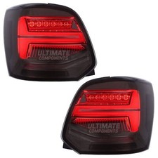 Volkswagen Polo Rear Light Assemblies for sale | eBay UK