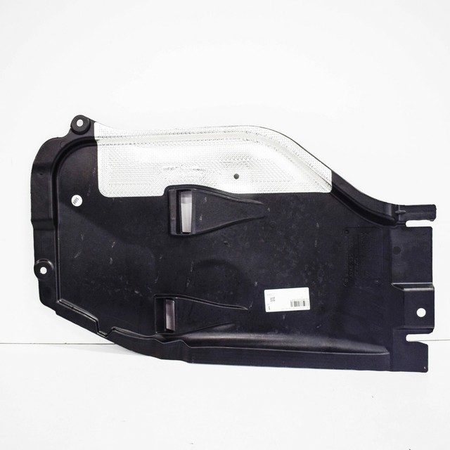 Genuine MERCEDES BENZ GLA X156 CLA W117 Engine Undertray Cover ...