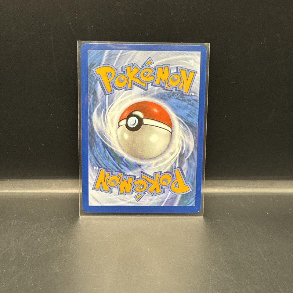 Riolu 010 Pokemon Center Stamp Mega Evolution Promo Card NM | eBay