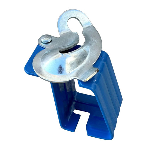 16 ea Jahn A Bracket - Hot Dipped Galvanized - Snap Tie Clamp | eBay