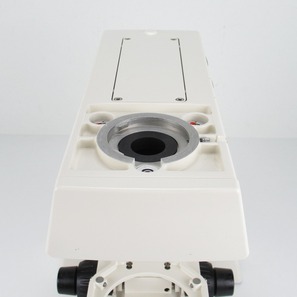 ZEISS AXIOSKOP 40 MICROSCOPE BODY/STAND 1104-279 - HAS SOME ISSUES | eBay