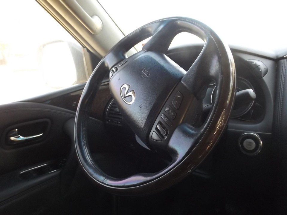 Audio Equipment Radio Receiver With DVD Player Fits 10-11 INFINITI EX35 ...