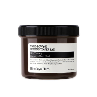 Nard Low pH Peeling Toner Pad 140ml (4.73oz) | eBay