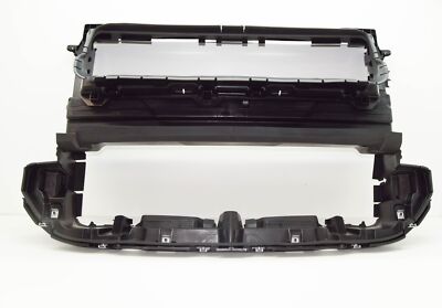 MINI COUNTRYMAN F60 Radiator Air Duct 51747390474 NEW GENUINE | eBay