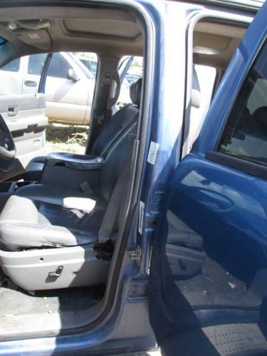 Driver Left Center Pillar Fits 07-09 ASPEN 86945 | eBay