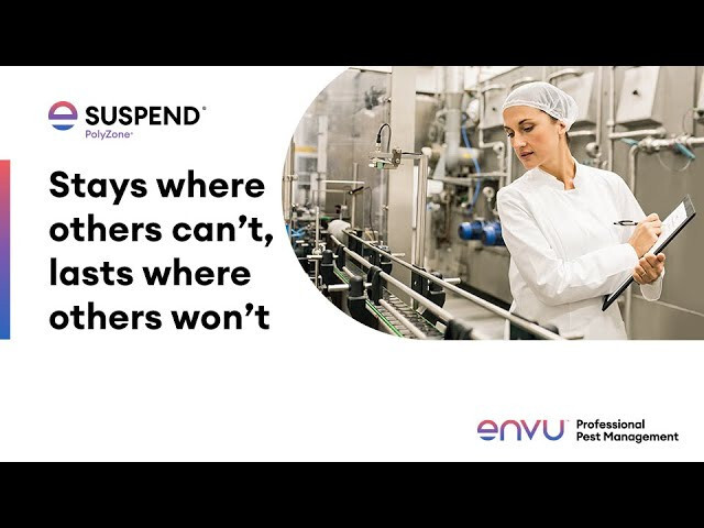 16 oz Suspend POLYZONE Insecticide ~ Ant Roach Flea Tick Bed Bugs ...