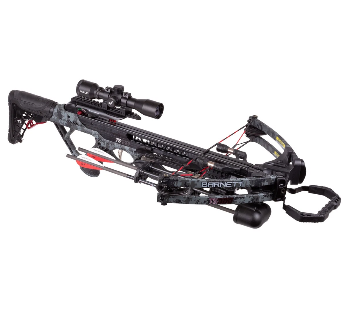 Tactical Crossbows