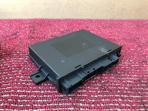 MERCEDES W164 X164 ML550 ML350 GL450 ML63 KEY LESS KEYLESS CONTROL ...